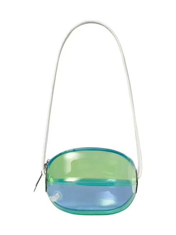 Tory Burch Beach Ball Tote Bag - Blue