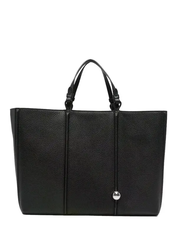 Jacquemus Le Marino Tote Bag - Black