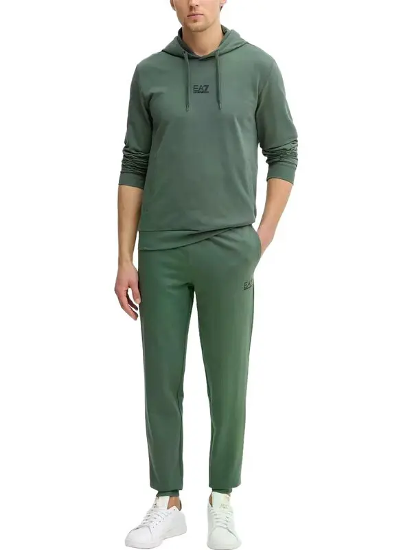 EA7 Emporio Hoodie - Green