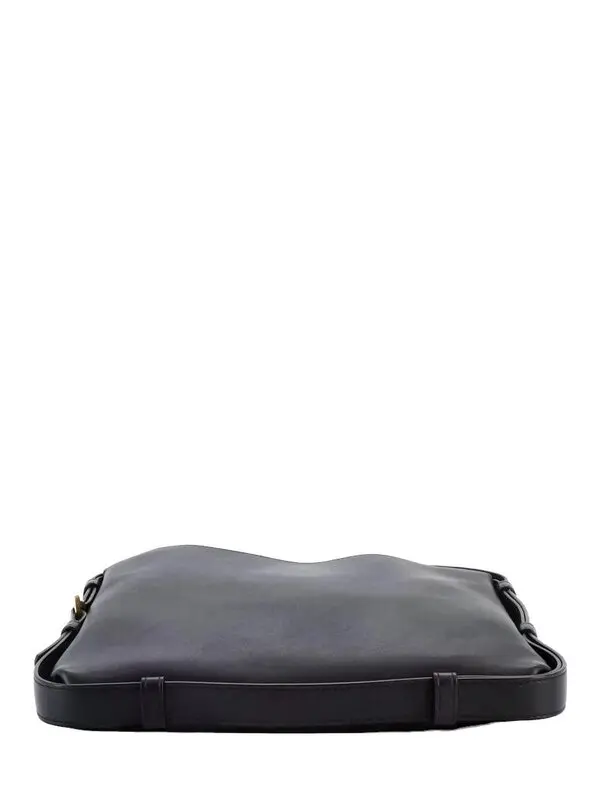 Bottega Veneta Medium Hobo Bag - Black