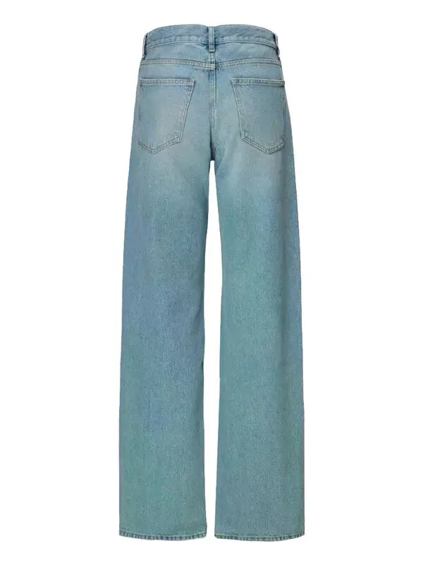 NO44 Vb Legend 2.0 Boyfriend Jeans - Blue