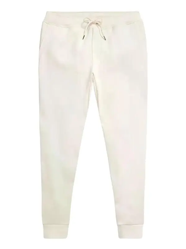 Polo Ralph Lauren Drawstring-waist Track Pants - Neutrals