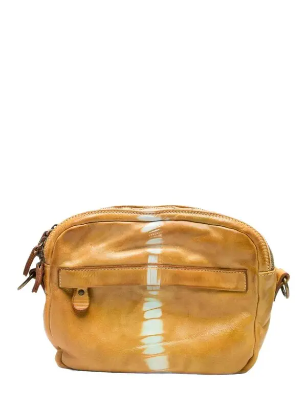 SOMMET Arlo Cross Body Bag - Neutrals