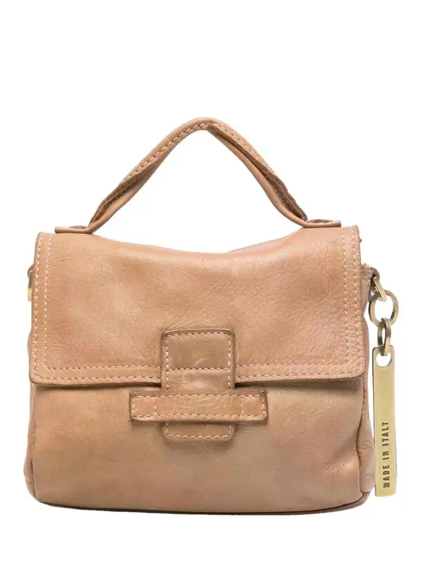 CATERINA LUCCHI Small Maria Tote Bag - Neutrals