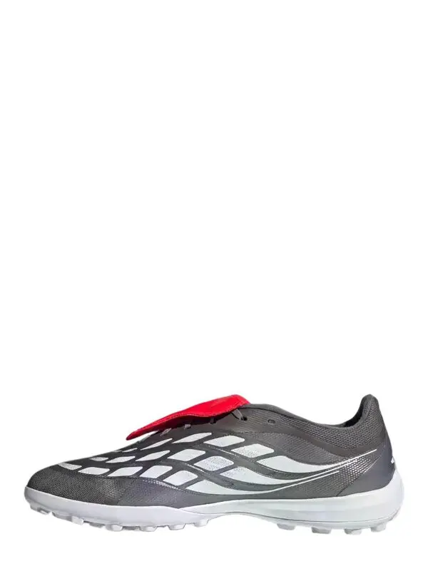 Adidas Predator League Football Boots - Grey