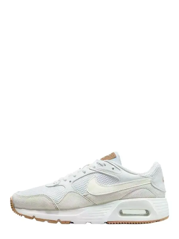 Nike Max Sc Sneakers - White