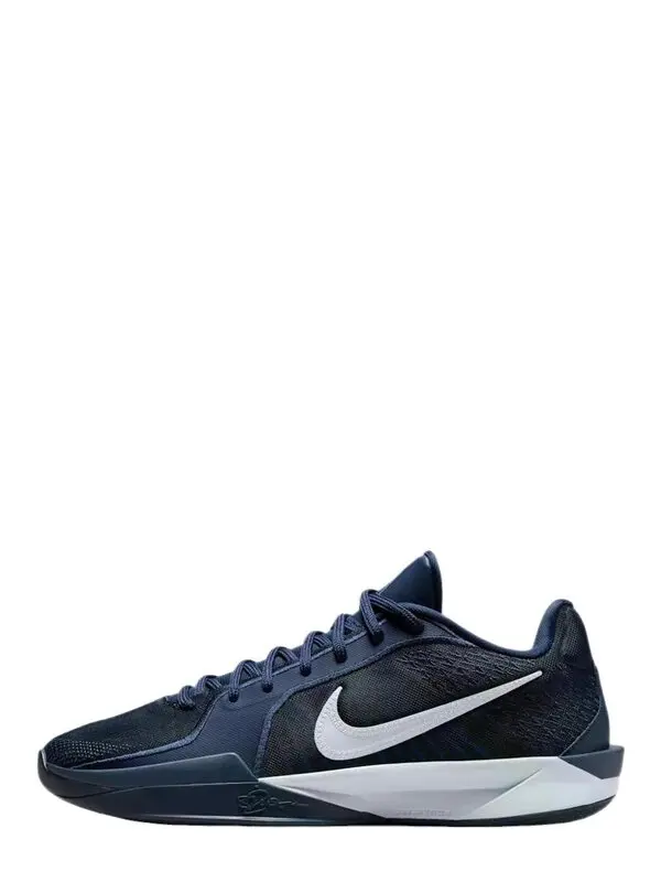 Nike Sabrina 2 Mesh Sneakers - Blue