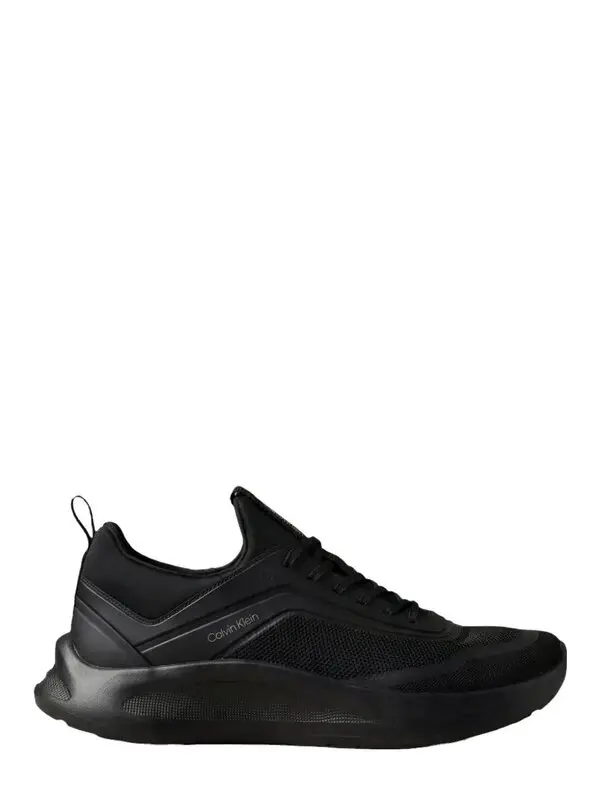 Calvin Klein Zermatt Sneakers - Black