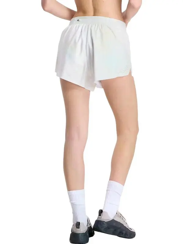 Nike Aeroswift Dri-fit Adv Shorts - White