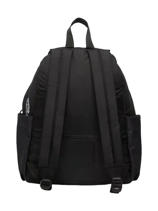EASTPAK Keith Haring Print Backpack - Black