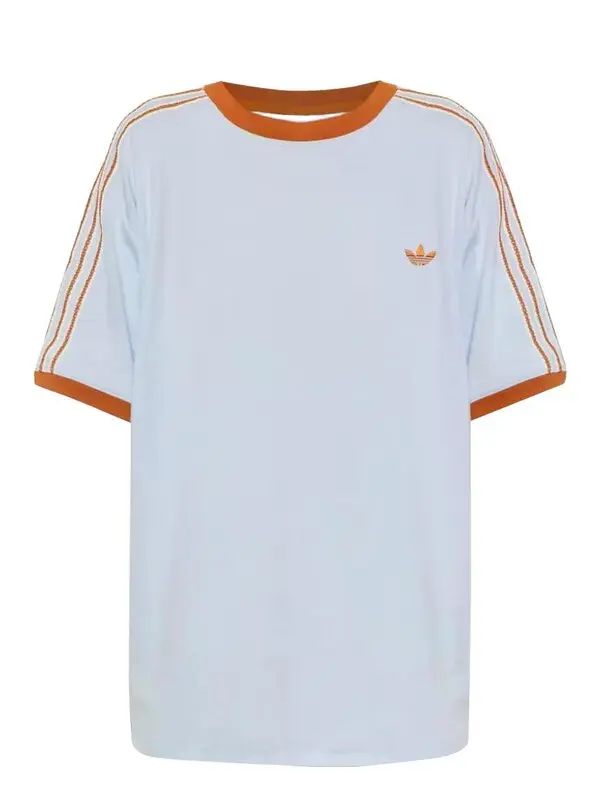 Adidas Summer Glow T-shirt - Blue