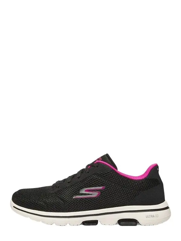 Sketchers Go Walk 5 Athletic Sneakers - Default Colorway