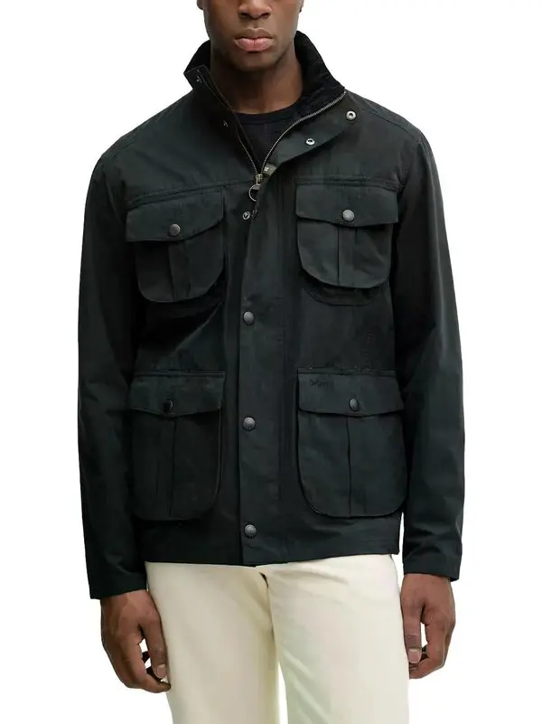 Barbour Sanderling Jacket - Blue