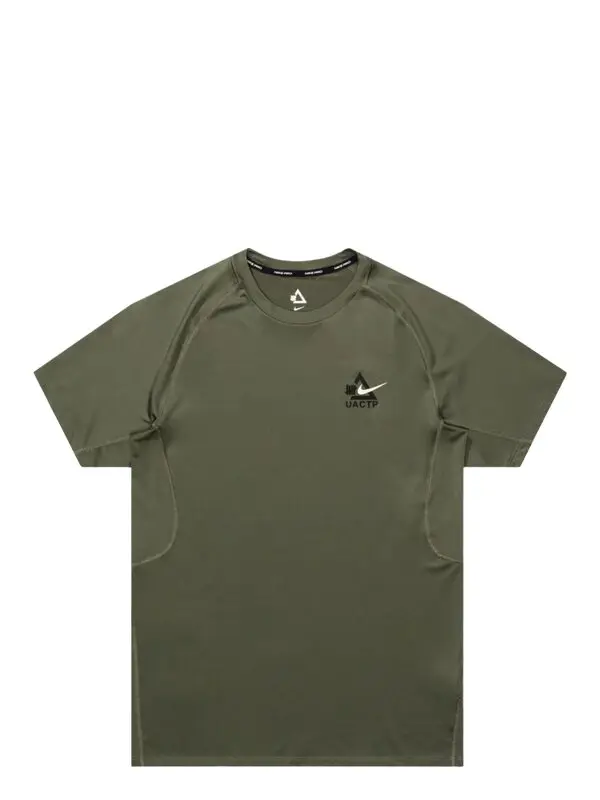 Nike X Uactp Nrg Df Slim T-shirt - Medium Olive