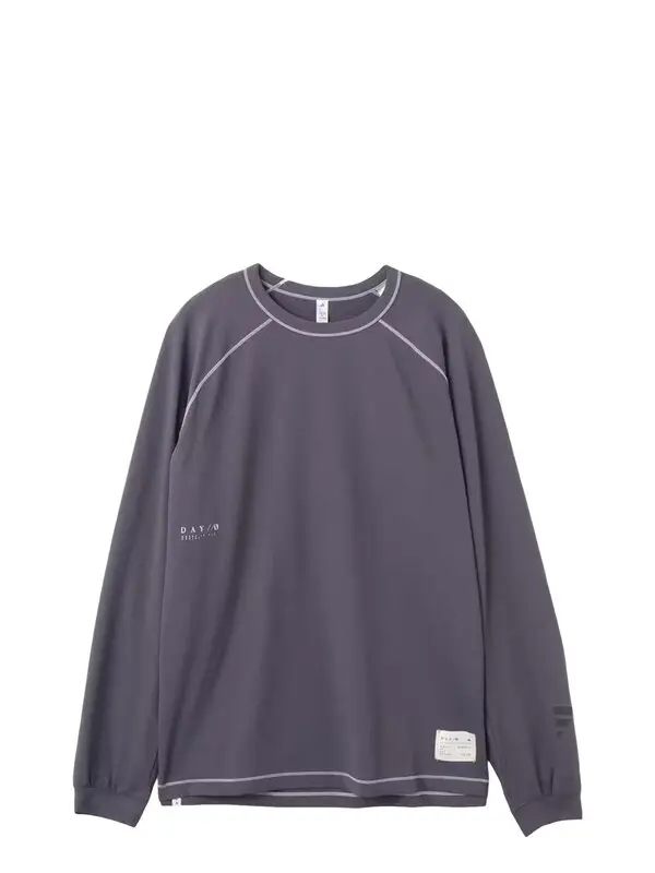 Adidas X Day Ø Long Sleeve T-shirt - Aurora Onix