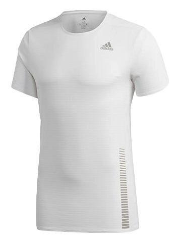 Adidas Premium Performance T-shirt - White