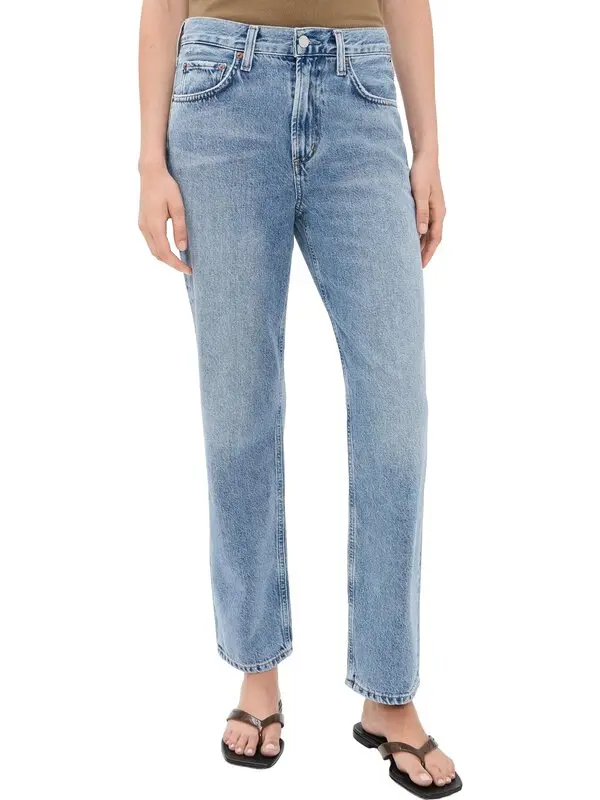 AGOLDE Valen Jeans - Device
