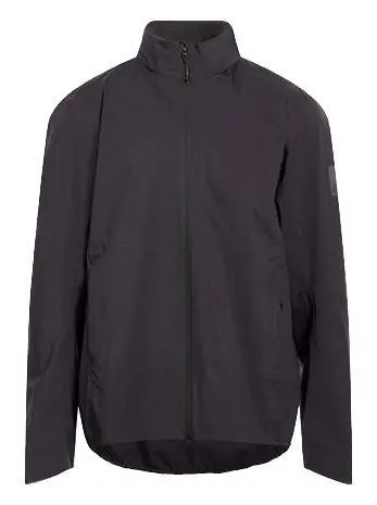JACK WOLFSKIN Windbreaker Jacket - Blue