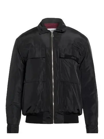 TAKESHY KUROSAWA Harrington Jacket - Black