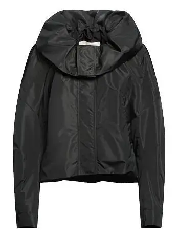 Khrisjoy Padded Jacket - Black