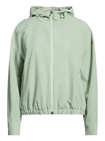 Herno Jacket Light Polyester - Green