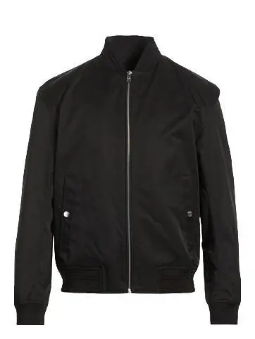 BOSS Bomber Jacket - Black