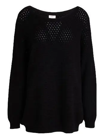 OLTRE Sweater - Black