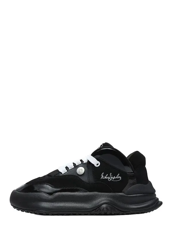 FILA Dad Shoes Low X Mihara - Black