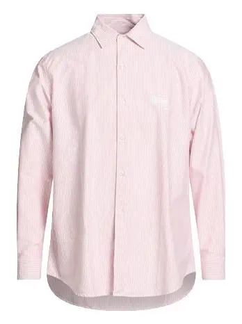 Aries Shirt Size Cotton - Red