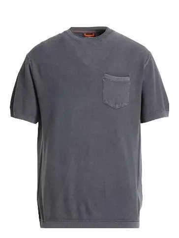 PARAJUMPERS Cotton Sweater - Grey