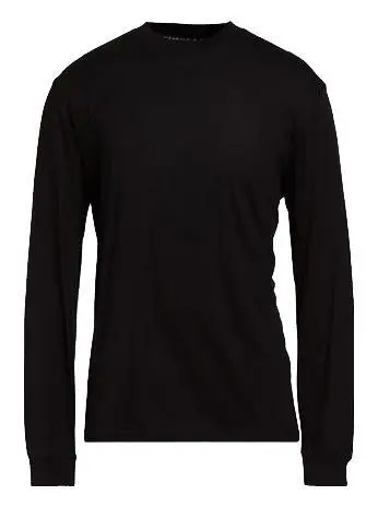 RICHMOND X T-shirt Size Pima Cotton - Black