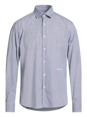 Iceberg Shirt Size Cotton - Blue