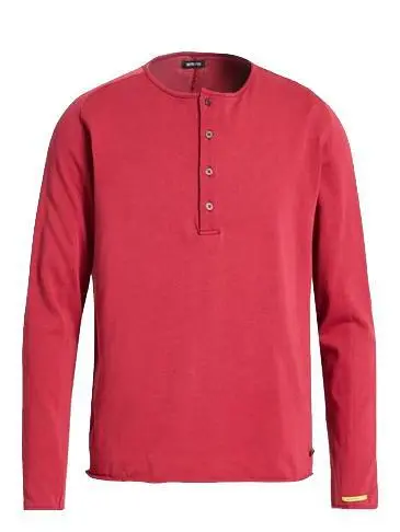 DISTRETTO 12 T-shirt Size Cotton - Pink