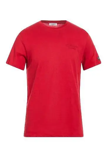 Iceberg Beachwear T-shirt Size Cotton - Red