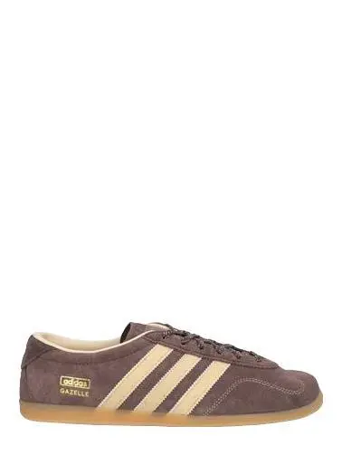 ADIDAS ORIGINALS Gazelle Lo Pro Sneakers - Brown