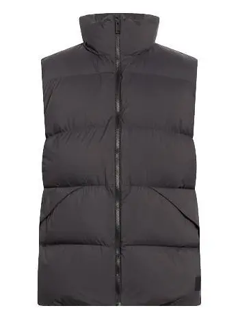 JACK WOLFSKIN Polyamide Vest - Grey