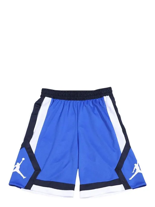 JORDAN Jumpman Basketball Training Sports Shorts - Blue