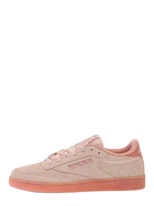REEBOK Club C 85 Sneakers - Pink
