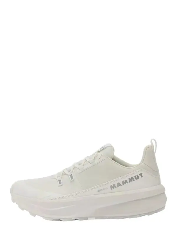 MAMMUT Aenergy Hike Low Gtx Sneakers - White