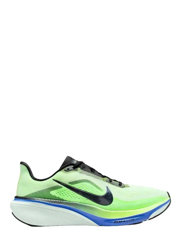 Nike Pegasus 42 Running Sneakers - Green