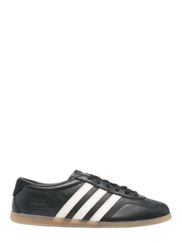 ADIDAS ORIGINALS Gazelle Lo Pro Low-top Sneakers - Black