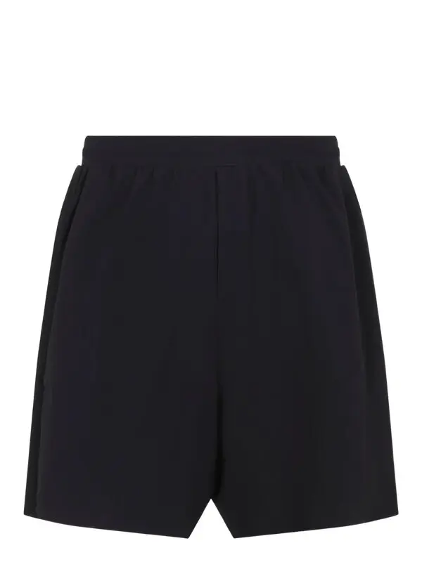 Y3 Ultralight Woven Shorts - Black