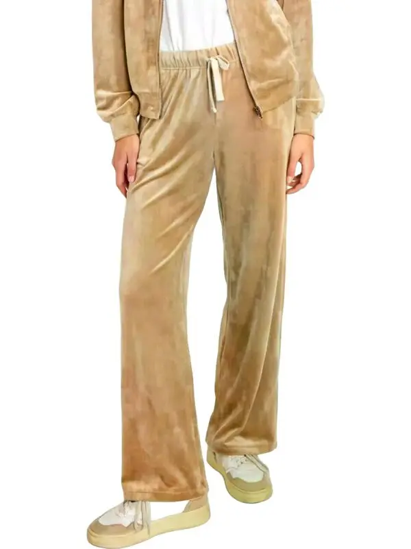 BANANA MOON Boreal Seachic Trousers - Neutrals