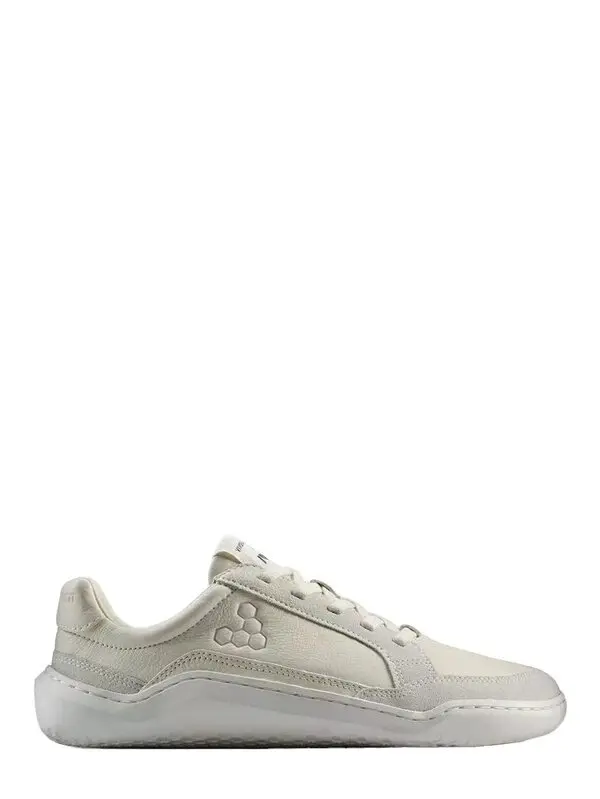 VIVOBAREFOOT Gobi Ii Grained-texture Panelled Sneakers - Neutrals