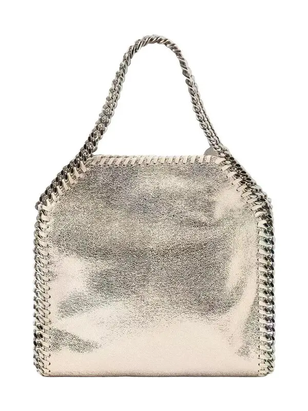 Stella McCartney Falabella Tote Bag - Pink
