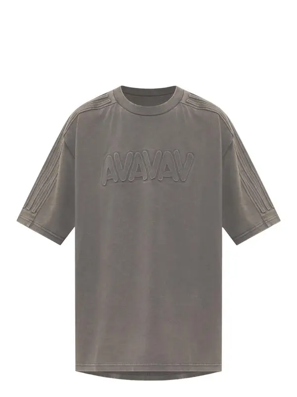 ADIDAS ORIGINALS X Avavav T-shirt - Grey