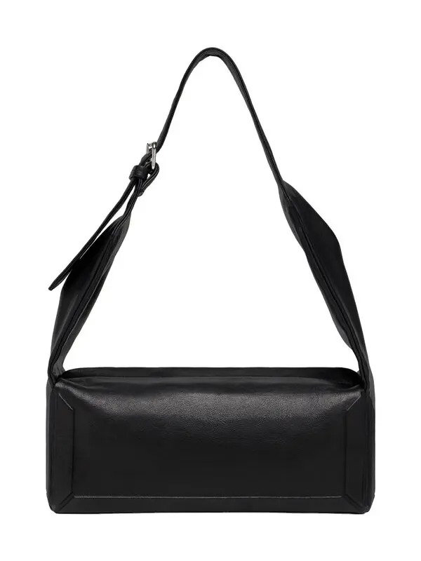 MAISON MARGIELA Medium Box East West Bag - Black