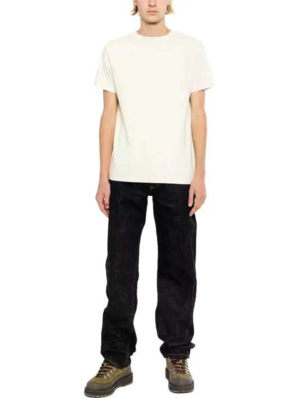 SAMURAI JEANS Straight-leg Jeans - Blue