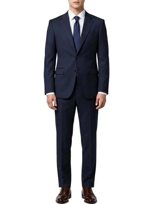 Dolce & Gabbana Suit - Blue