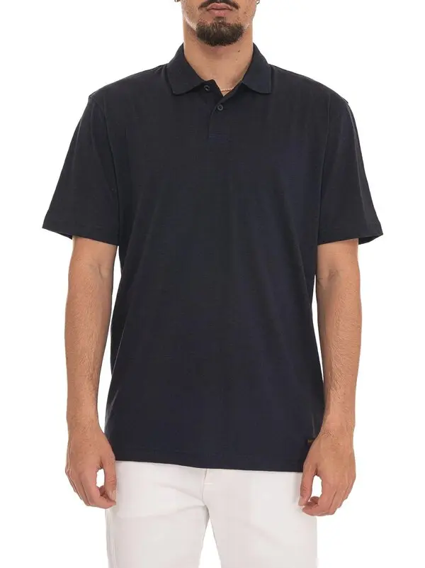 BOSS Polo Shirt - Blue